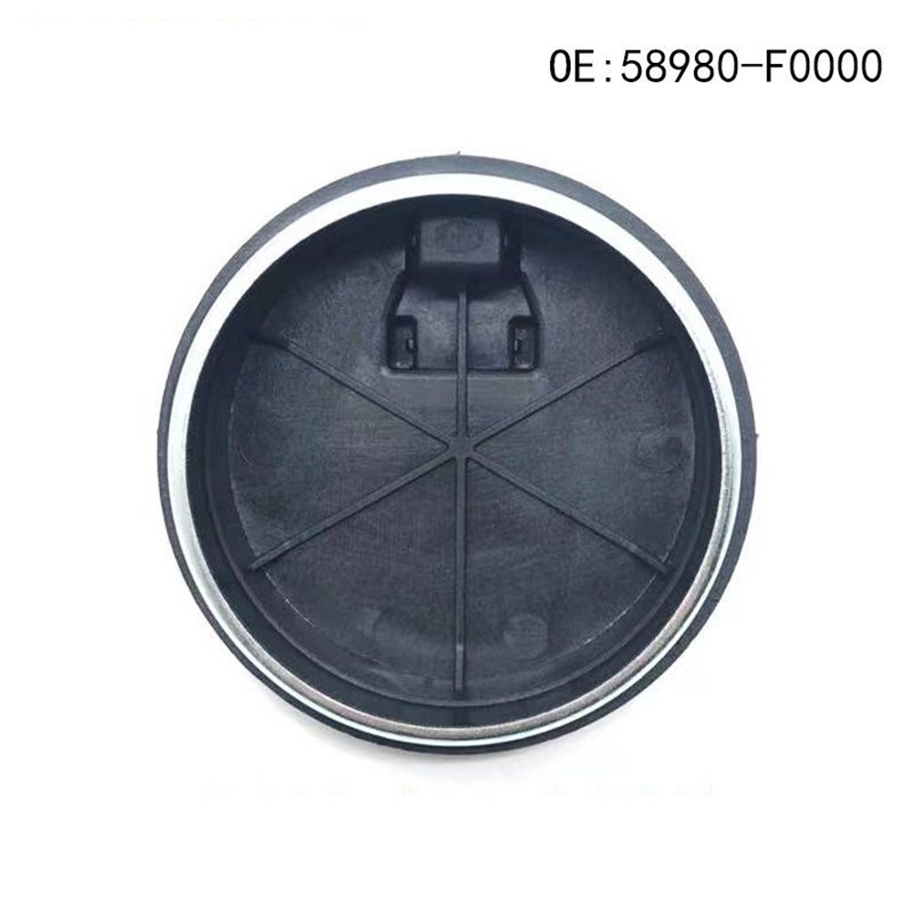 Speed Sensor Sensor 1* Sensor 58980-F0000 ABS Rear Wheel Bearing Black ...