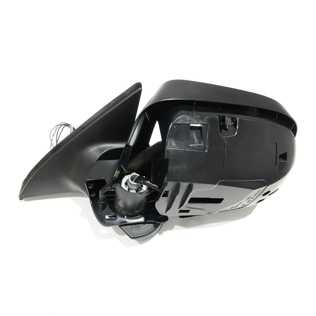 OEM 2012 Subaru Legacy 2.5i Driver Side View Mirror 91036AJ15B for sale ...