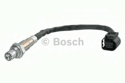 Genuine BOSCH LAMBDA SENSOR - 0258027005 | eBay