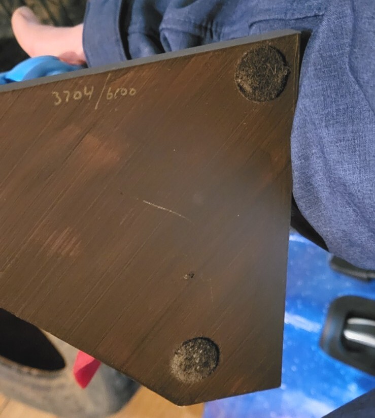 Superman Limited Edition # 3704 of 6100 Statue Sculpted By Randy Bowen ...