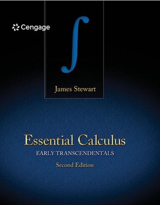 Essential Calculus: Early Transcendentals, International Metric Edition ...