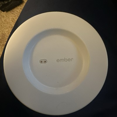 Genuine Ember Smart Coffee Mug Cup Charger Charging Coaster Base | eBay