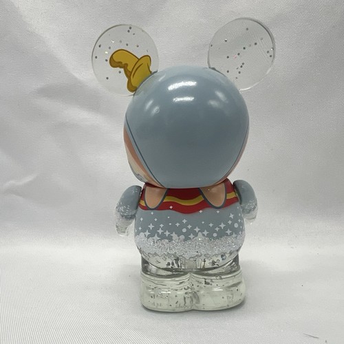 Vinylmation - The DISNEY STORE 25th ANNIVERSARY - DUMBO - Artist: Jim ...