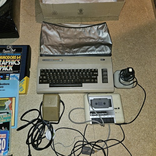Commodore 64 | eBay UK