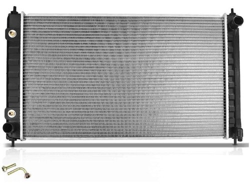 For 2007-2018 Nissan Altima Radiator APR 13697WHPB 2010 2008 2012 2011 ...