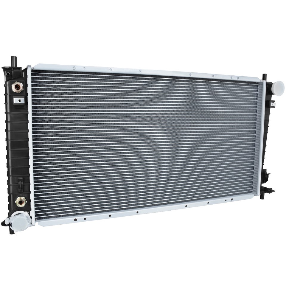 2136 Radiator for Ford F-150 F-250 F-350 / Super Duty Expedition ...