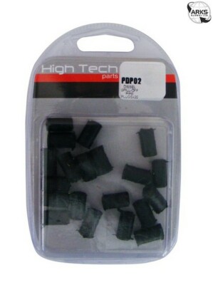 PEARL CONSUMABLES Diesel Spill Off Pipe Plugs - Pack Of 20 PDP02 [AU ...
