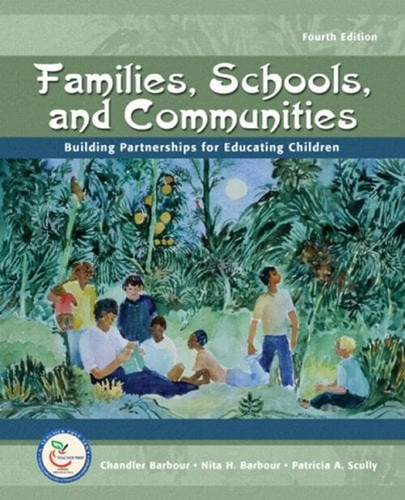 Families, Schools, and Communities : Building Partnerships for Ed | eBay