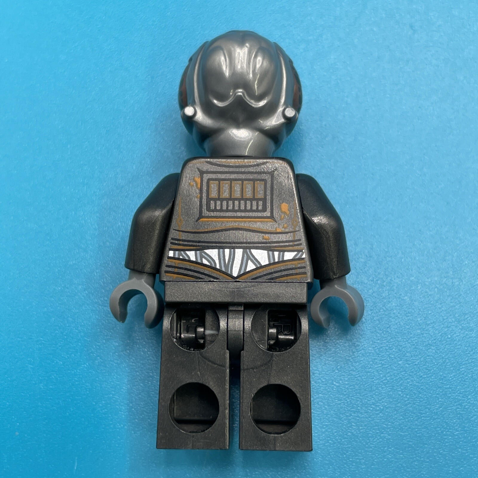 Lego Star Wars 4-LOM Minifigure 75167 75243 Bounty Hunter | eBay