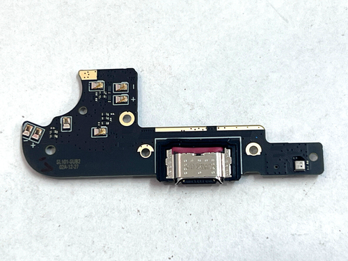 OEM Cricket Debut Smart SL101AE Original USB Charging Charger Port ...