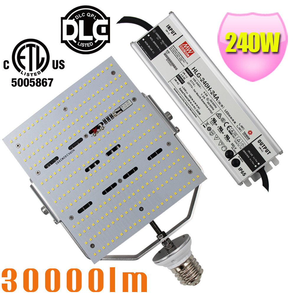 Led Retrofit Kits For Canopy