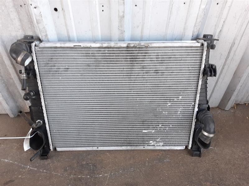 Radiator 2205002003 Fits 2003 MERCEDES BENZ S55 W220 for sale online | eBay