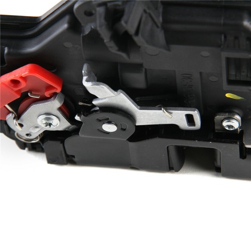 Front Left Driver's Side LH Door Lock Actuator For VW Jetta TOURAN ...