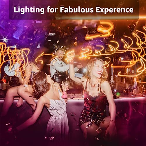 100 Ft Led Strip Lights Ultra Long Smd 5050 Led Lights Strip With 44 ...