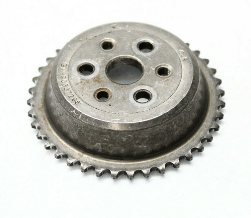 2010-2017 CHEVY EQUINOX 2.4L ENGINE WATER PUMP GEAR SPROCKET P4426 | eBay