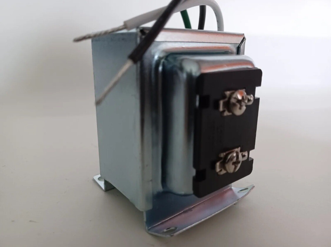 Doorbell Transformer Class 2 60Hz 120V 1630 | eBay