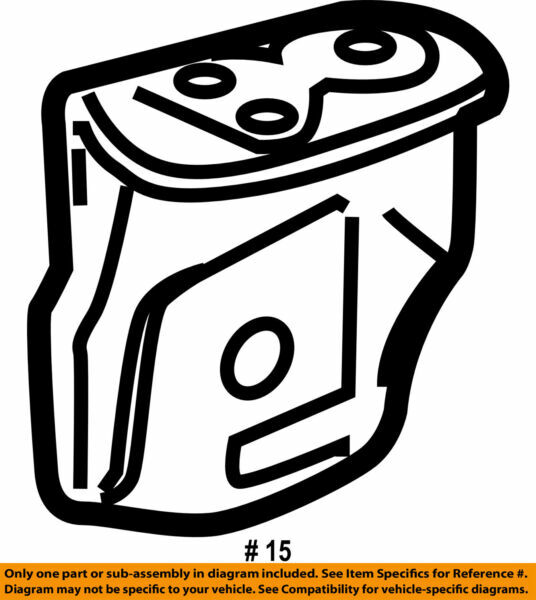 48506-42010 Toyota Bracket, rear shock absorber, no.1 lh 4850642010 ...