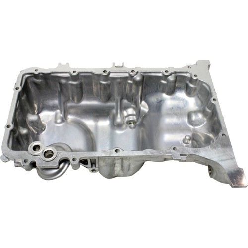 Oil Pan For 2006-2011 Honda Civic 1.8L 4 Cylinder Aluminum 264382 | eBay