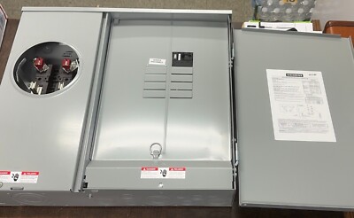 Siemens MC0816B1200RTH Rainproof Combination Meter | eBay