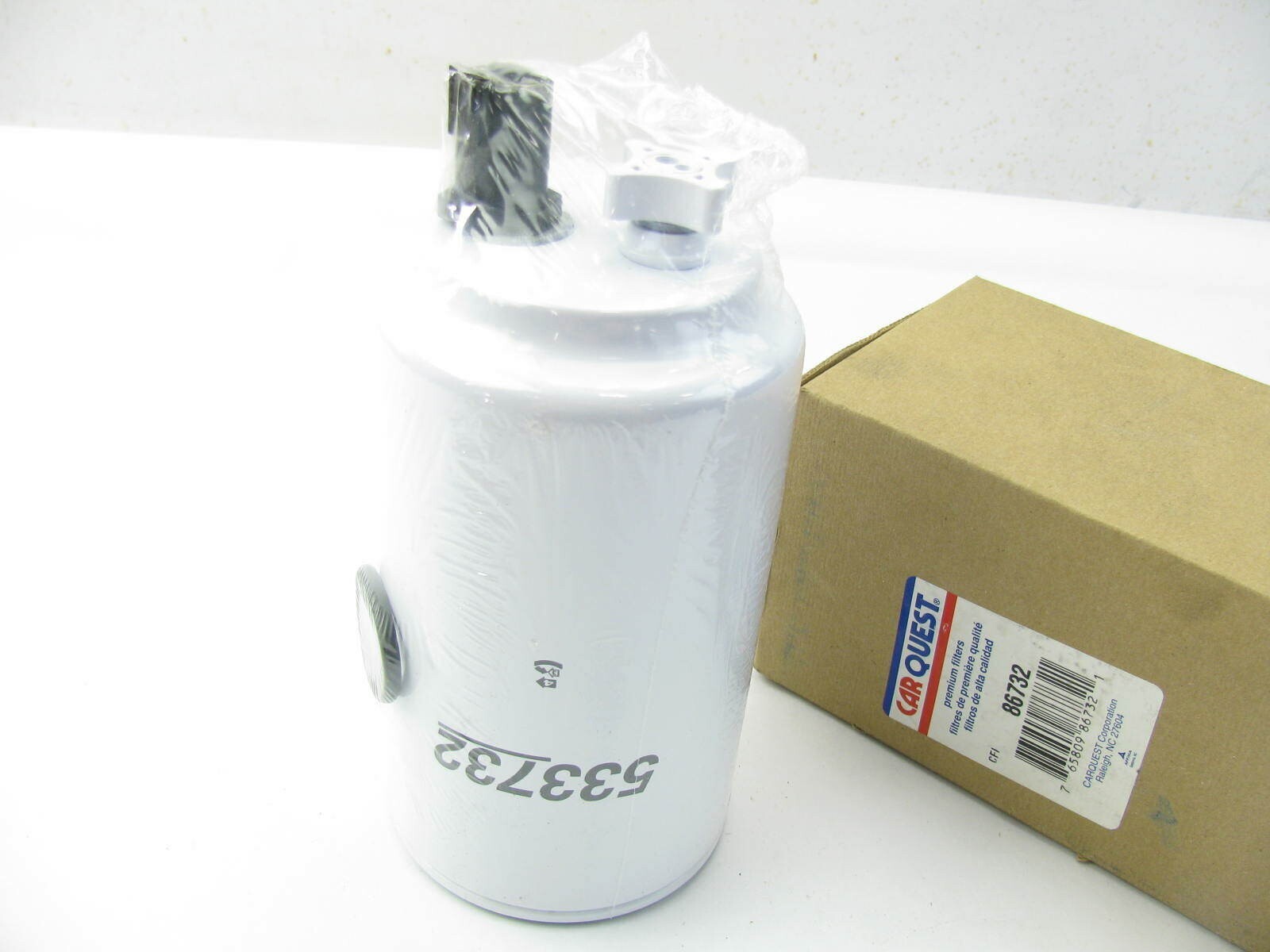 DYNAPAC 4700945147 - Fuel filter cross reference