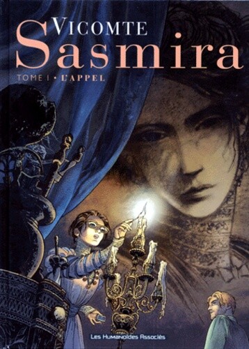 Sasmira, tome 1 : L'Appel | eBay