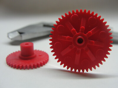 PHILIPS N2208 N2215 N2229 N2210 AR050 AR060 AR061 22AH990 Zahnräder 2 ...