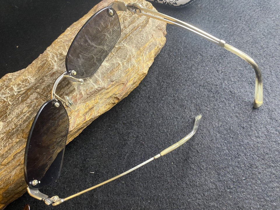 vintage brighton sunglasses Frames Private Eye | eBay