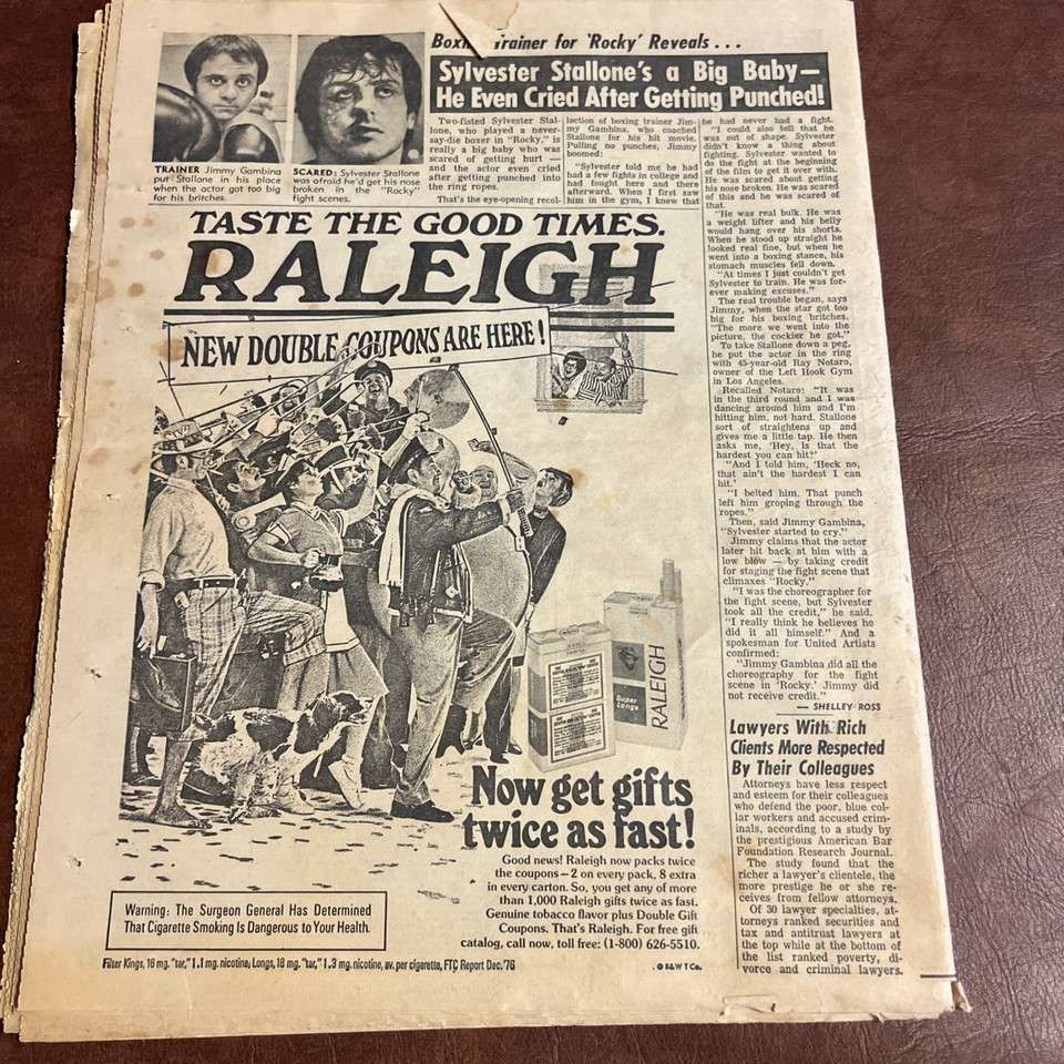 ELVIS THE UNTOLD STORY National Enquirer Sept 6, 1977 THE LAST PICTURE ...