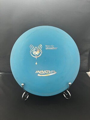 Innova First Run Skeeter | eBay