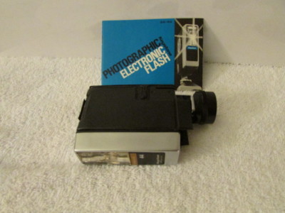 Keystone 44 Camera Flash BX 17 | eBay