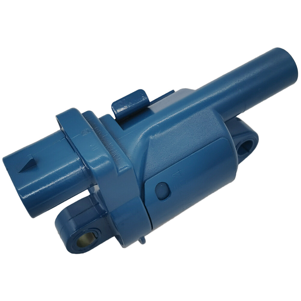 Ignition Coil 12674754 For Chevrolet Avalanche Express Cadillac GMC ...