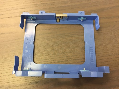 NEW OEM Dell Precision 3420 3430 3431 XE3 SFF 3.5 HDD Hard Caddy H8V8K ...