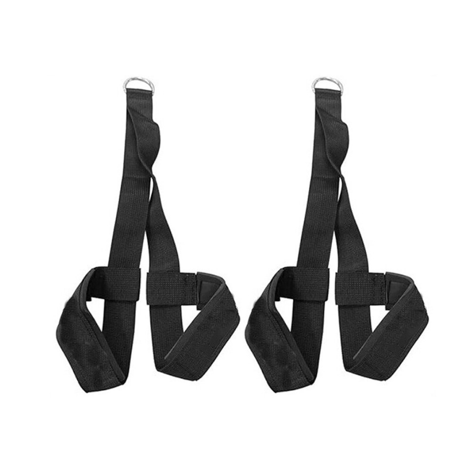 AU Hip Flexor Training Strap Reverse Squat Strap for Training Abs and ...