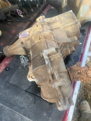 transfer case 1992-1997 ford f-150 | eBay