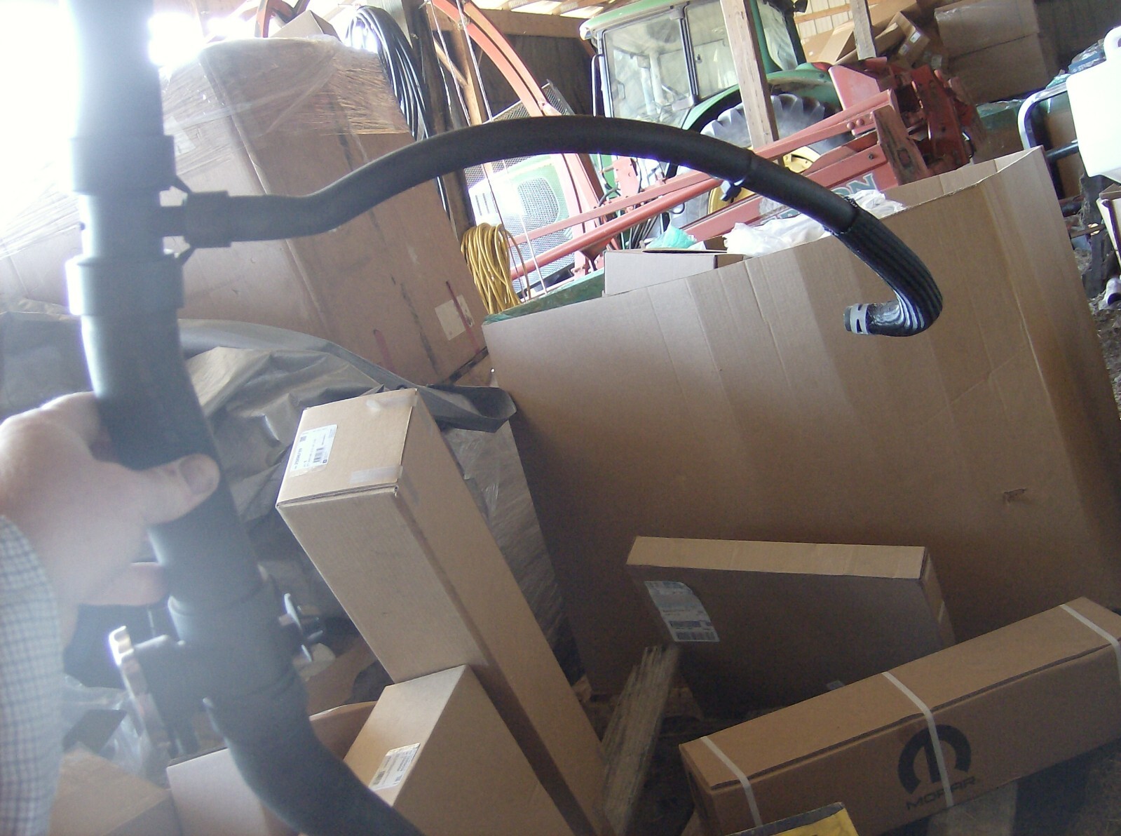 Mopar 05058482AH for sale online | eBay