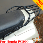 For Honda PC800 Pacific Coast Rear luggage rack PC 800 Rear rack, Free ...