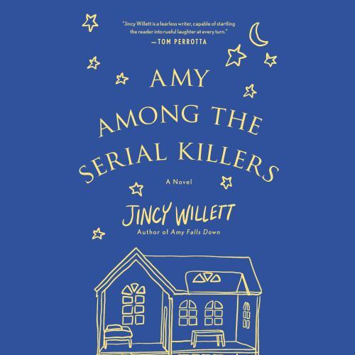 Amy Gallup Ser.: Amy among the Serial Killers by Jincy Willett (2022 ...