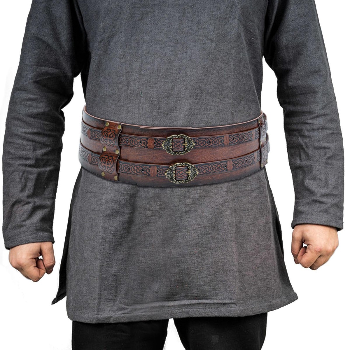 Middle Ages Belt