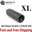 Kaw Valley Precision XL Extra Long .40/10mm/45 ACP Linear Compensator ...