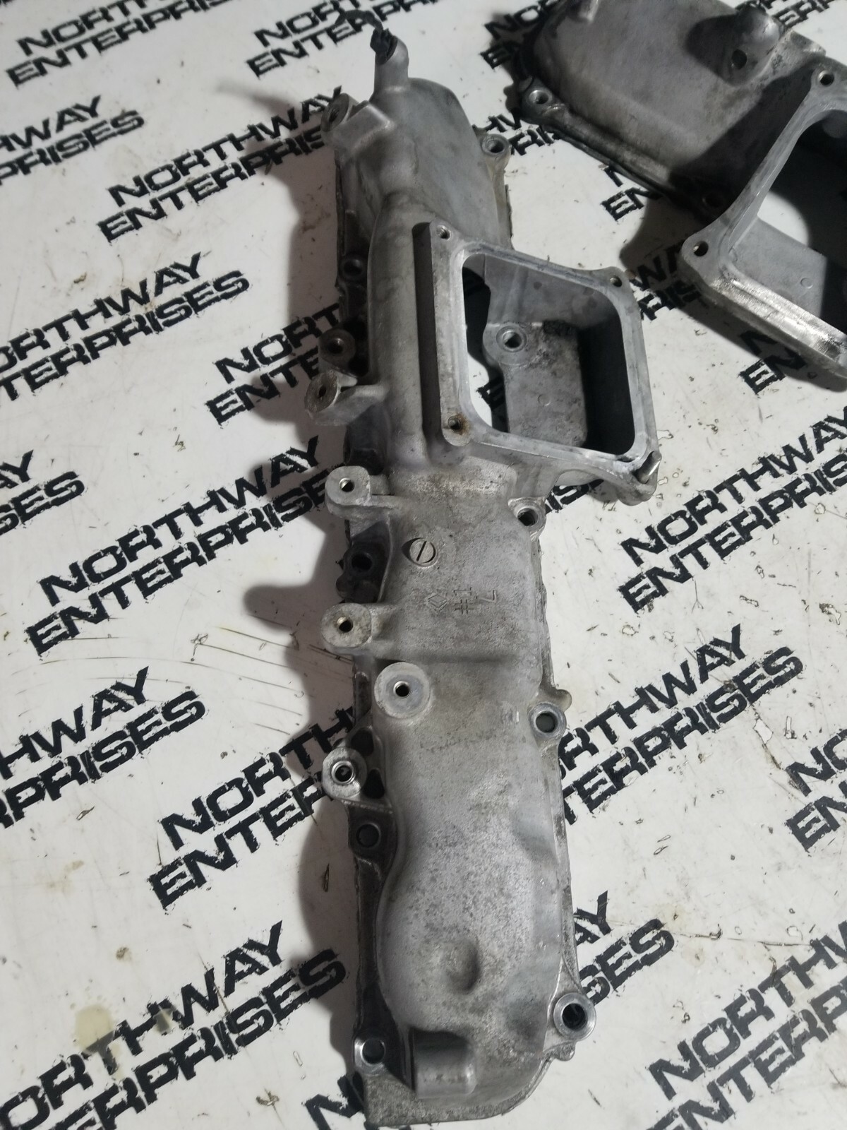 011 012 2011-2015 Duramax LML Turbo Diesel Intake Manifold 12634368 ...