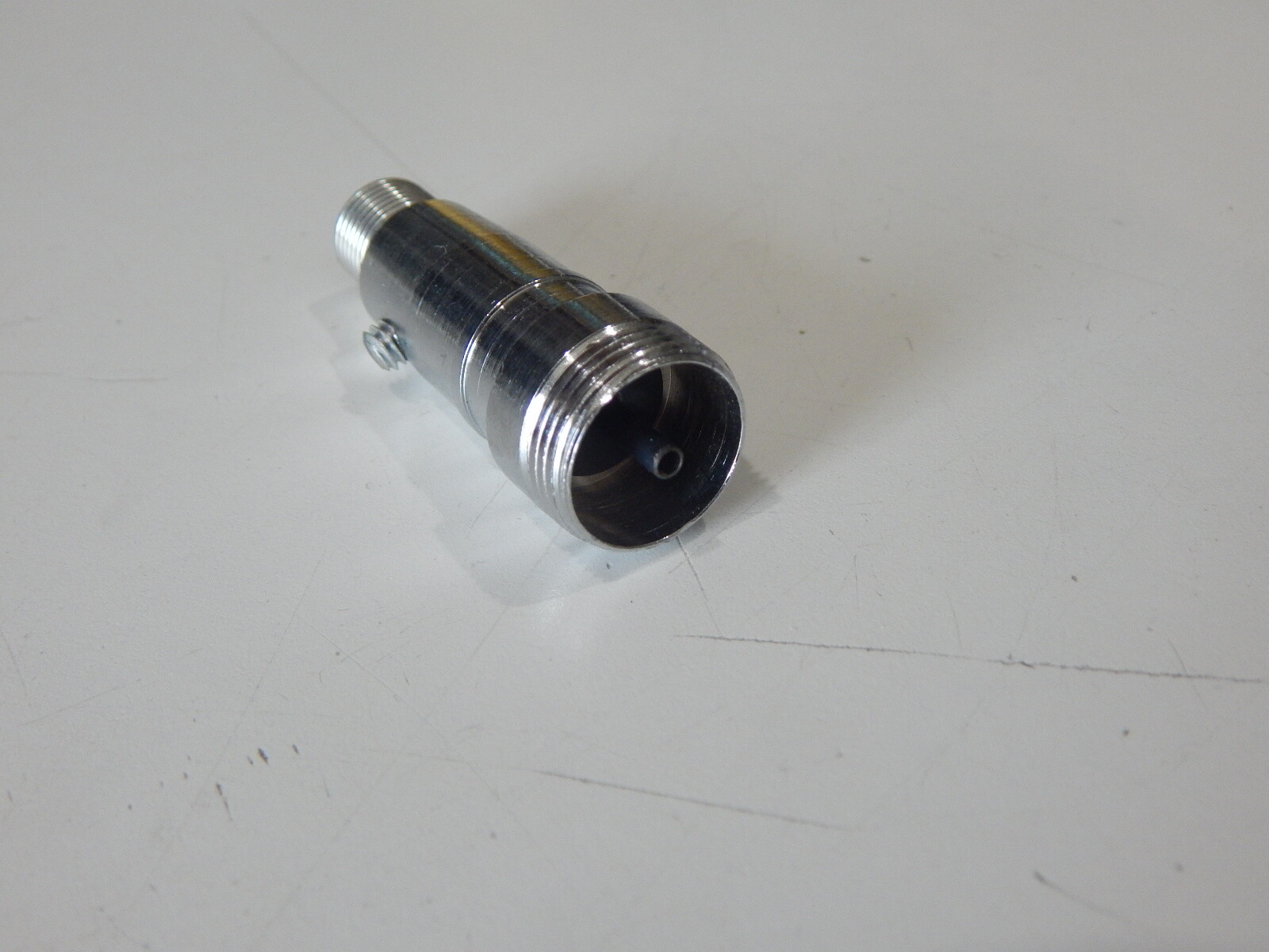 AMPHENOL 80-M1 SINGLE CONTACT MALE MICROPHONE MALE JACK USA FAST for ...