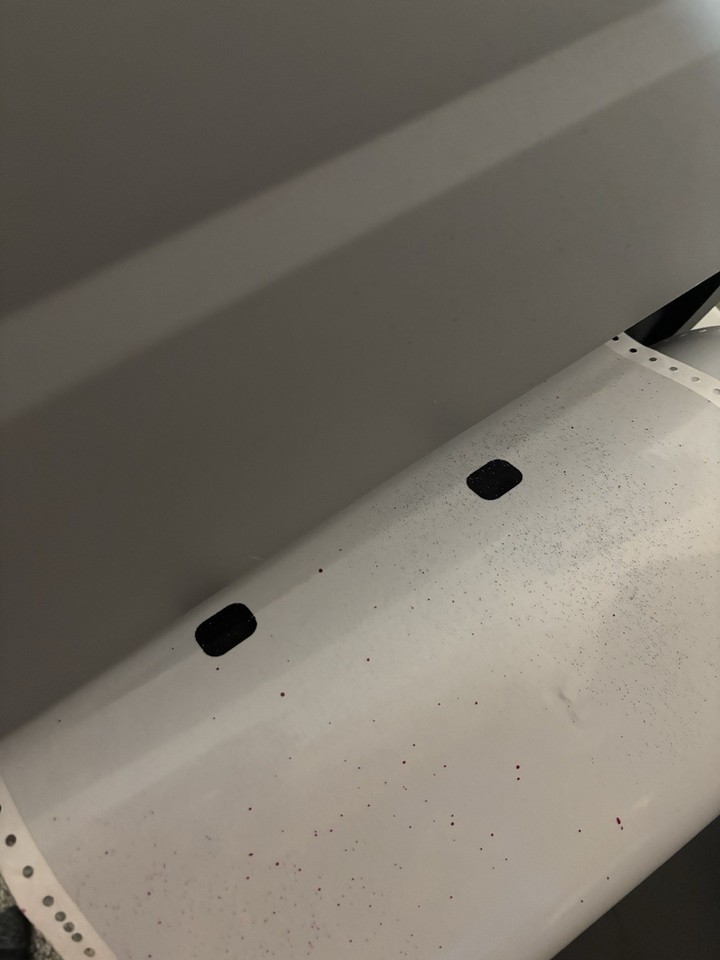 Gerber Edge Fx Vinyl Printer And Gerber GS15 Plus, Gerber Edge Fx Foils | eBay