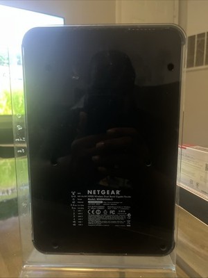 Netgear WNDR4500v2 N900 Wireless Dual Band Gigabit WiFi Router *Tested ...