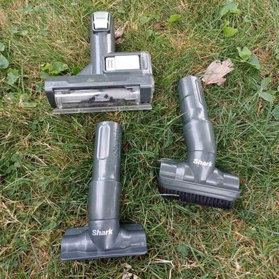 Shark Rocket Deluxe Pro UV422 Vacuum Mini Motorized Brushroll ...