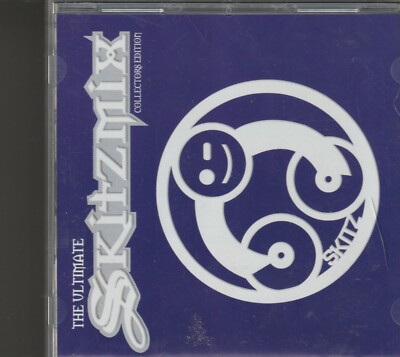 NICK SKITZ - Ultimate Skitz Mix (2 CD) 2010 | eBay Australia