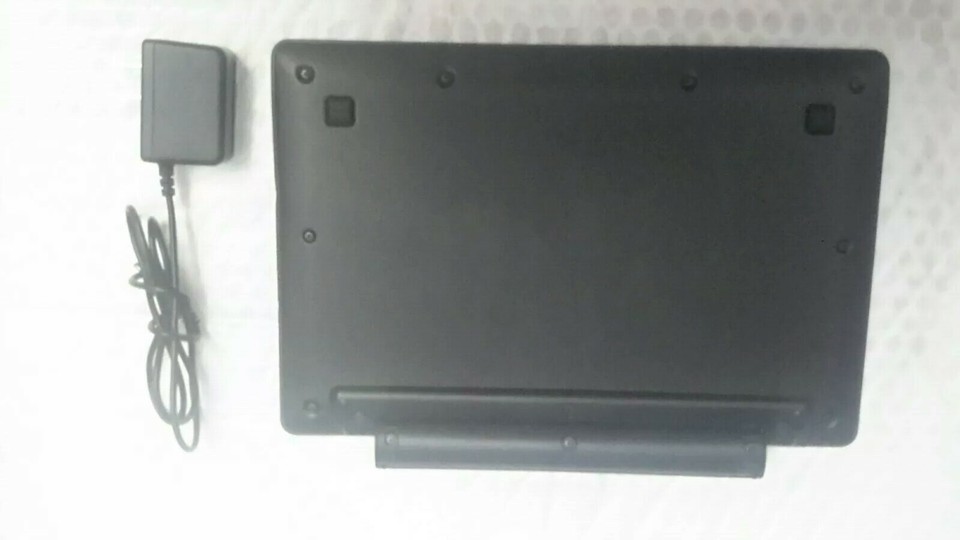 Smartab ST1009X 2-in-1Tablet+keyboard10''32GBQuad-core android6.0 black ...