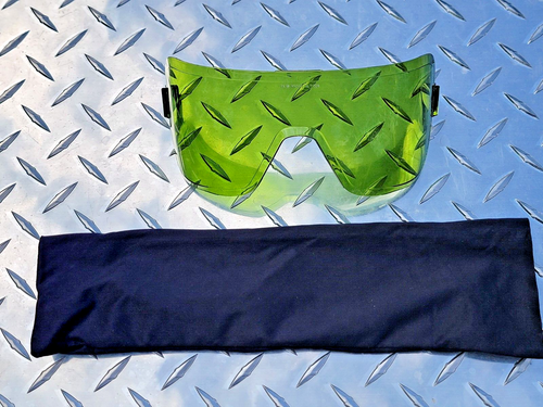 Avon Laser Outsert Lens For FM50 / C50 / M50 / FM53 / M53 / M54 Series ...