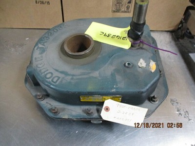 Power Transmissions - Torque Arm Speed Reducer