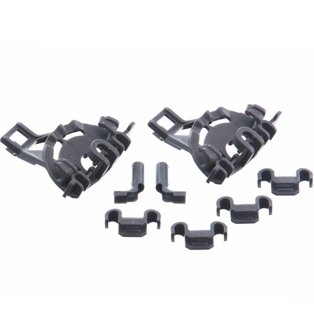 Neff Dishwasher Basket Bearing Support Clips 00418499 - 00420199 ...