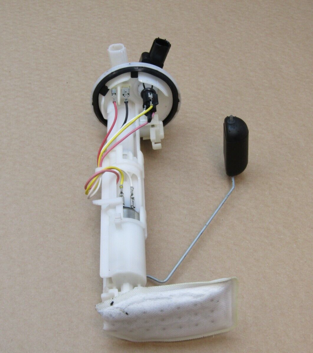 Yamaha YZF-R125 ABS 2017 petrol fuel pump (12925) | eBay UK